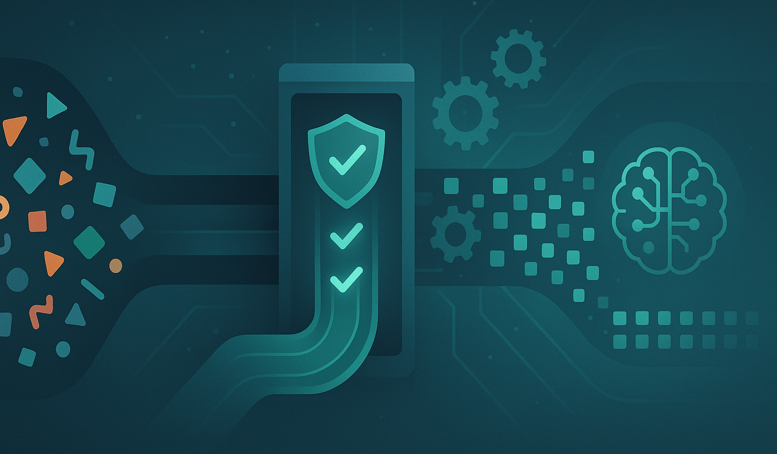 Fueling Production Ai - Data Validation & Pipelines | MLExpert