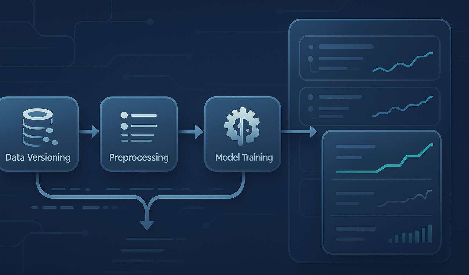Reproducible Training - Ml Pipelines & Experiment Tracking | MLExpert